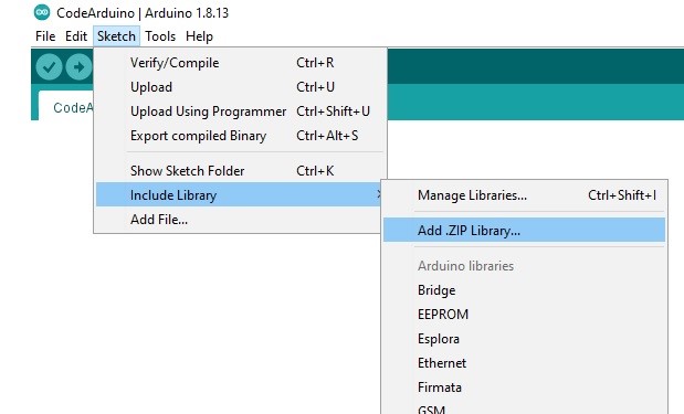 آموزش راه اندازی ماژول ساعت فوق دقیق DS3231 با آردوینو - کافه ربات