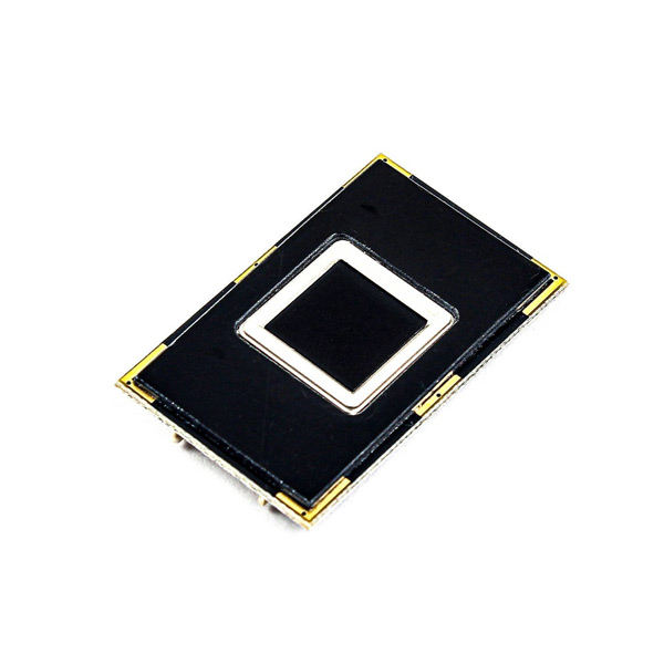 آموزش راه اندازی ماژول سنسور اثر انگشت R301T با آردوینو - کافه ربات