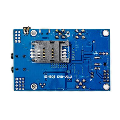 ساخت ردیاب خودرو با استفاده از ماژول SIM808 و آردوینو - کافه ربات