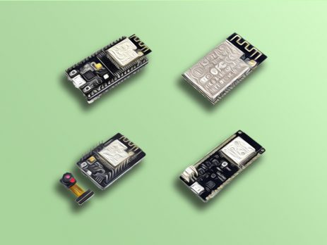 شروع به کار با بردهای توسعه مبتنی بر میکروکنترلر ESP32 - کافه ربات