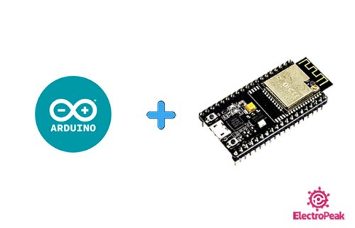 آموزش نصب برد ESP32 به روی Arduino IDE (ویندوز، لینوکس، مک OS) - کافه ربات