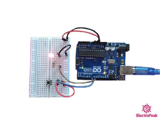 EEPROM آردوینو: آموزش استفاده و نحوه کار با آن [با مثال کاربردی] - کافه ربات