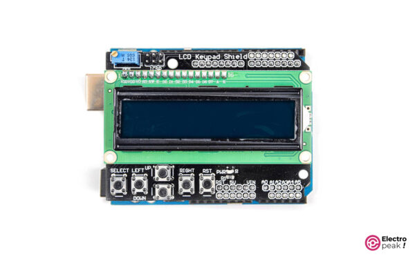 اجرای بازی مار (Snake) نوکیا با آردوینو [سه گام با عکس] - کافه ربات