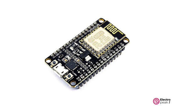 راهنمای جامع پایه های ESP8266: از کدام پایه های GPIO باید استفاده کنیم ...