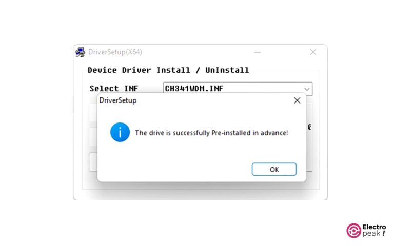 آموزش پروگرام کردن حافظه‌های EEPROM Flash BIOS با پروگرامر CH341 - کافه ...