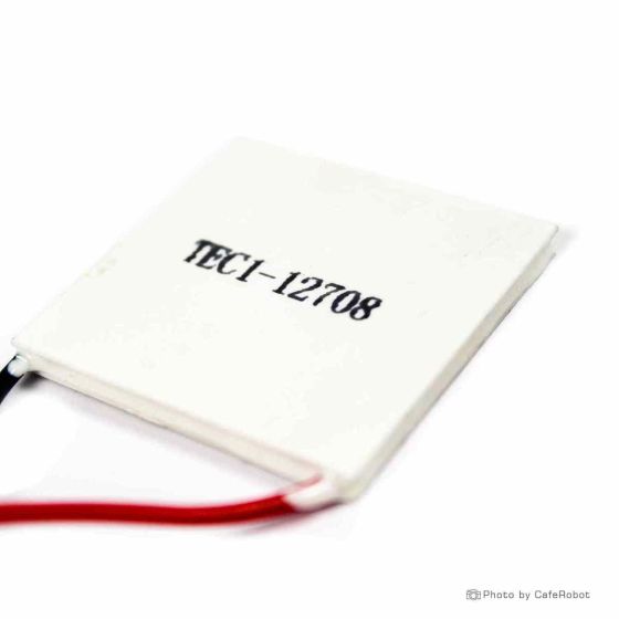 قیمت و خرید المان سرد کننده خنک کننده TEC1-12708 8A