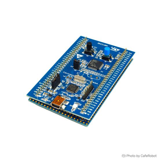 قیمت و خرید برد دیسکاوری STM32F0 STM32F0 Discovery Board