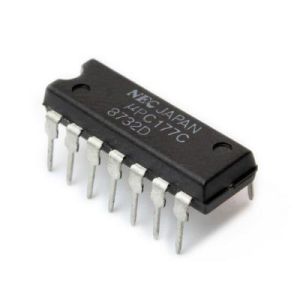 آمپلی فایر و مقایسه گر - آی سی - نیمه هادی - قطعات