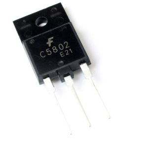 ترانزیستورهای دو قطبی BJT - ترانزیستور - نیمه هادی - قطعات