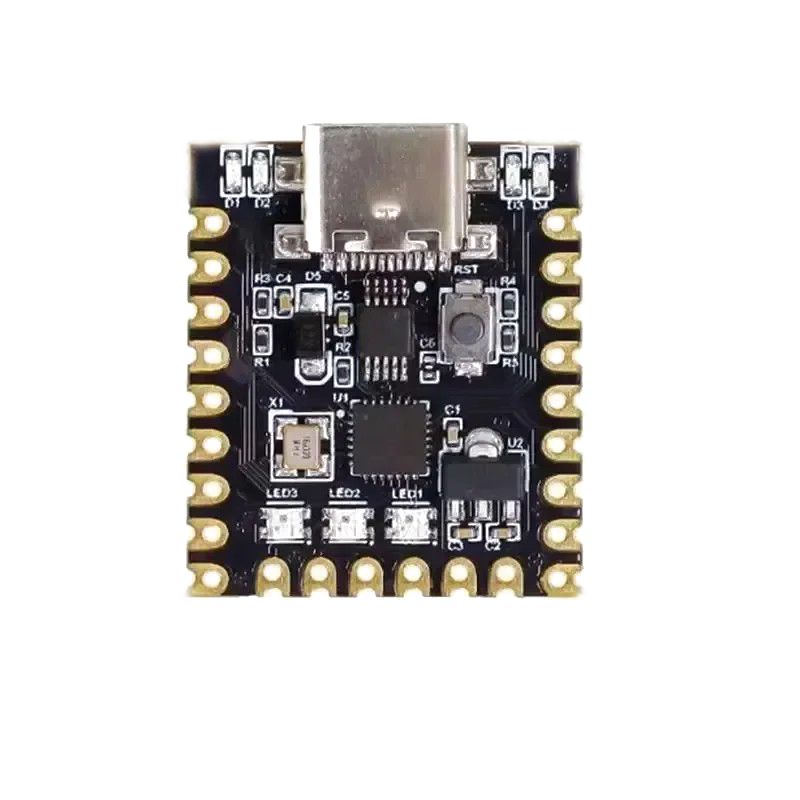 قیمت و خرید برد آردوینو نانو مینی Arduino Nano mini CH340 با رابط USB ...