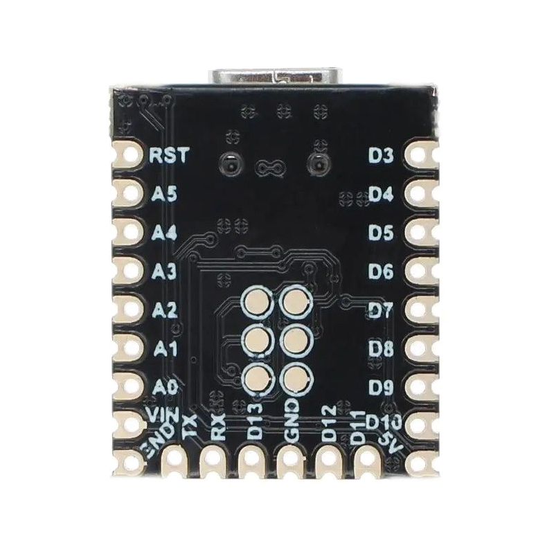 قیمت و خرید برد آردوینو نانو مینی Arduino Nano mini CH340 با رابط USB ...