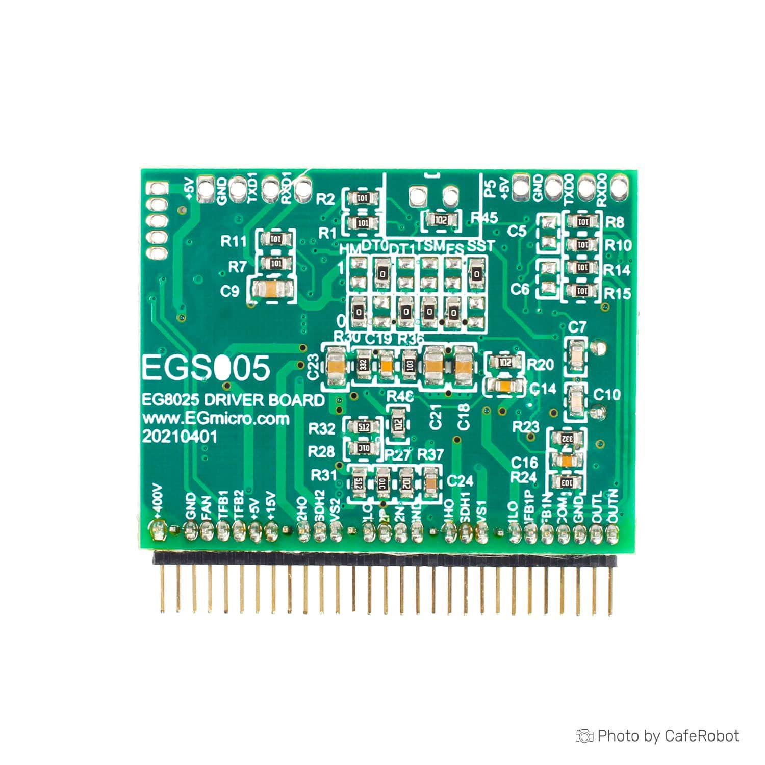 قیمت و خرید ماژول اینورتر موج سینوسی خالص EGS005