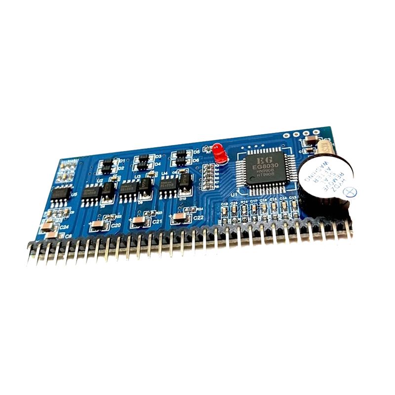 قیمت و خرید ماژول اینورتر موج سینوسی خالص سه فاز EGS031/032