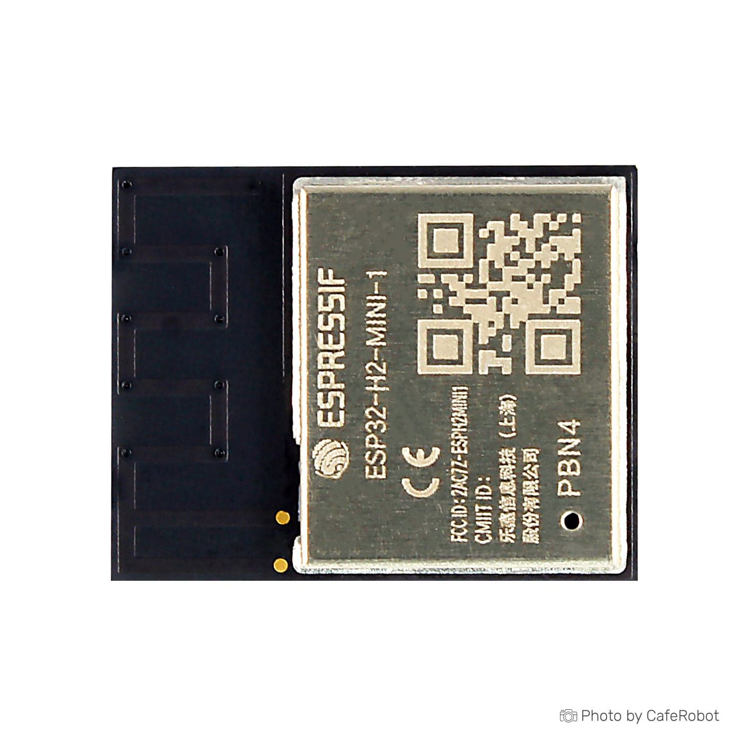 قیمت و خرید ماژول BLE ESP32-H2-MINI-1 - کافه ربات