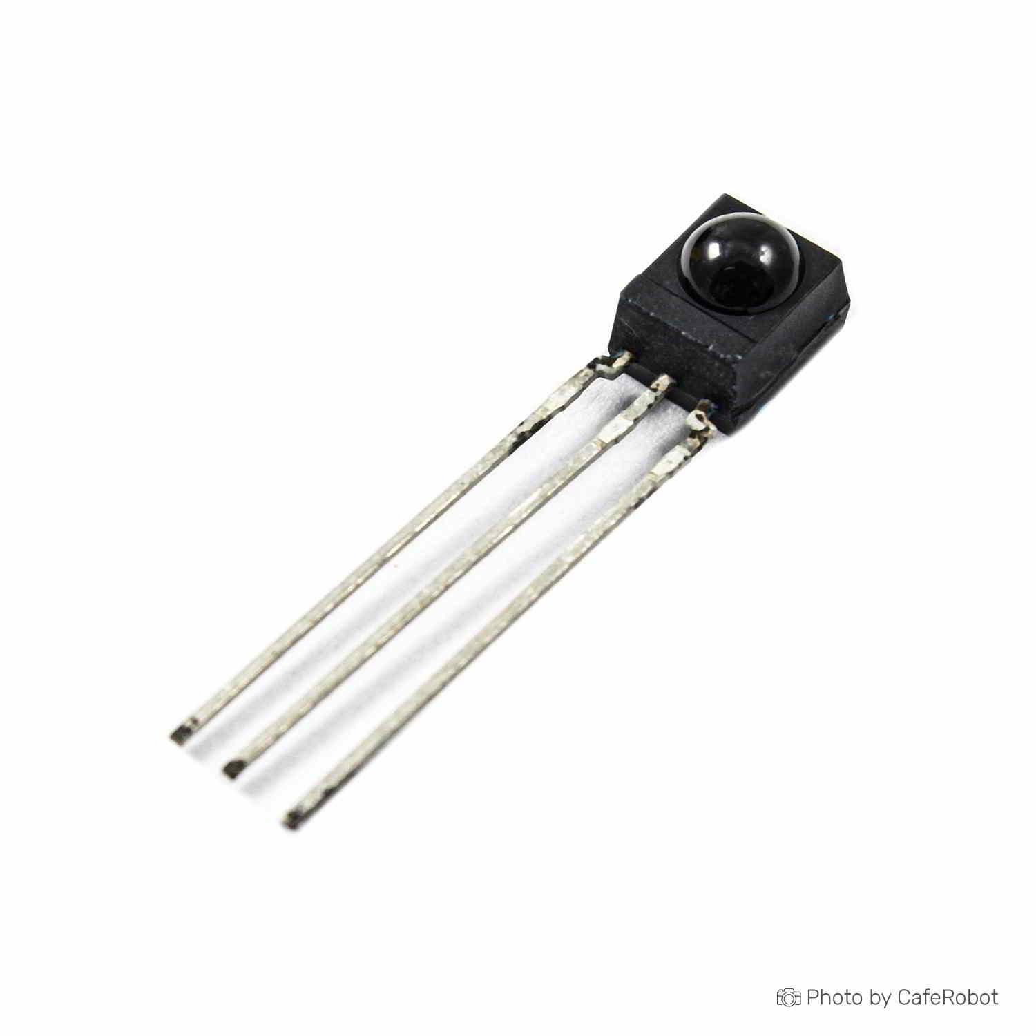 Receptor Led Ir خرید و قیمت دیود فرستنده و