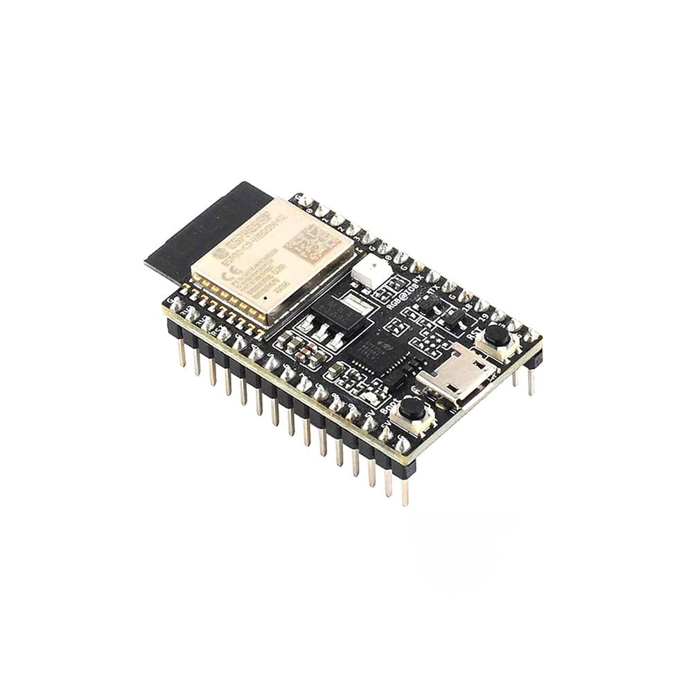 قیمت و خرید برد توسعه ESP32-C3FN4 برند Espressif
