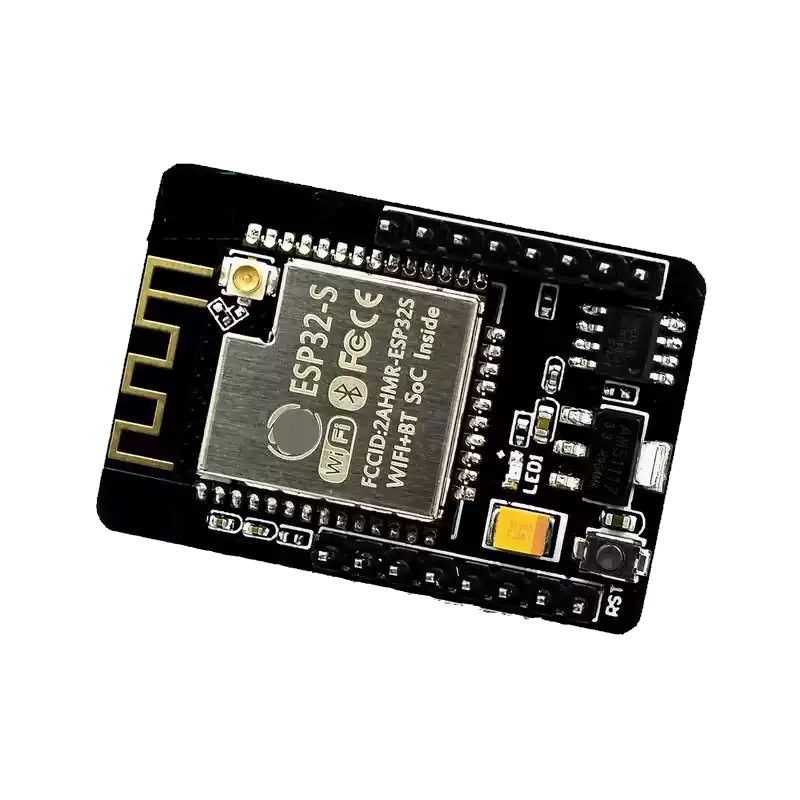 قیمت و خرید ماژول ESP32-CAM با دوربین OV3660 و برد راه انداز