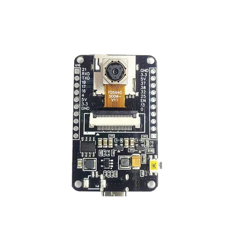 قیمت و خرید ماژول ESP32-CAM Plus با دوربین OV5640
