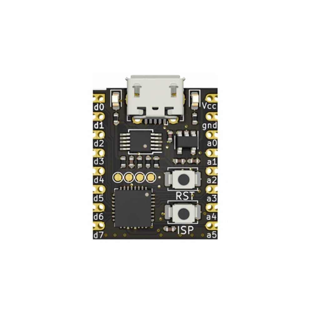 قیمت و خرید برد توسعه LPC845 برند NXP - کافه ربات
