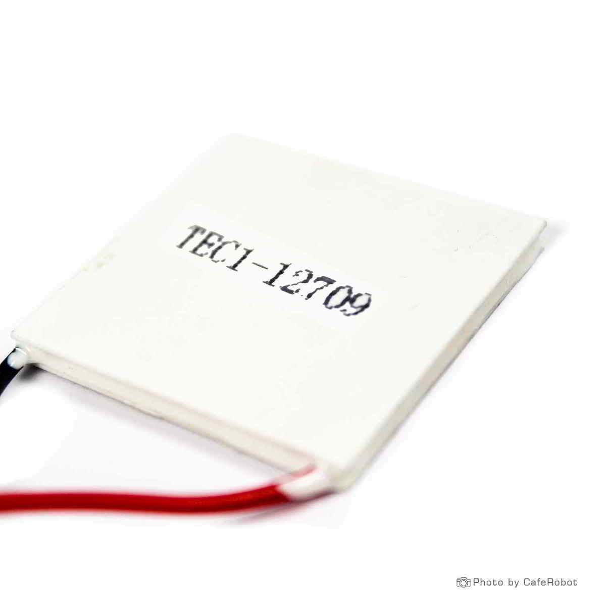 قیمت و خرید المان سرد کننده TEC1-12709|کافه ربات