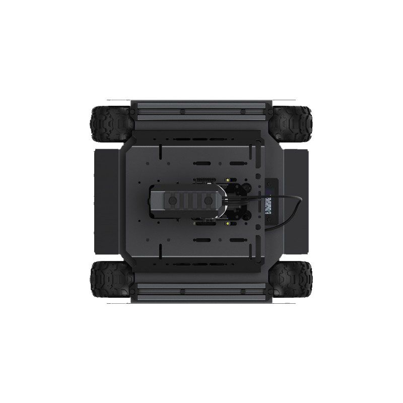 قیمت و خرید ربات UGV Rover برند Waveshare - کافه ربات