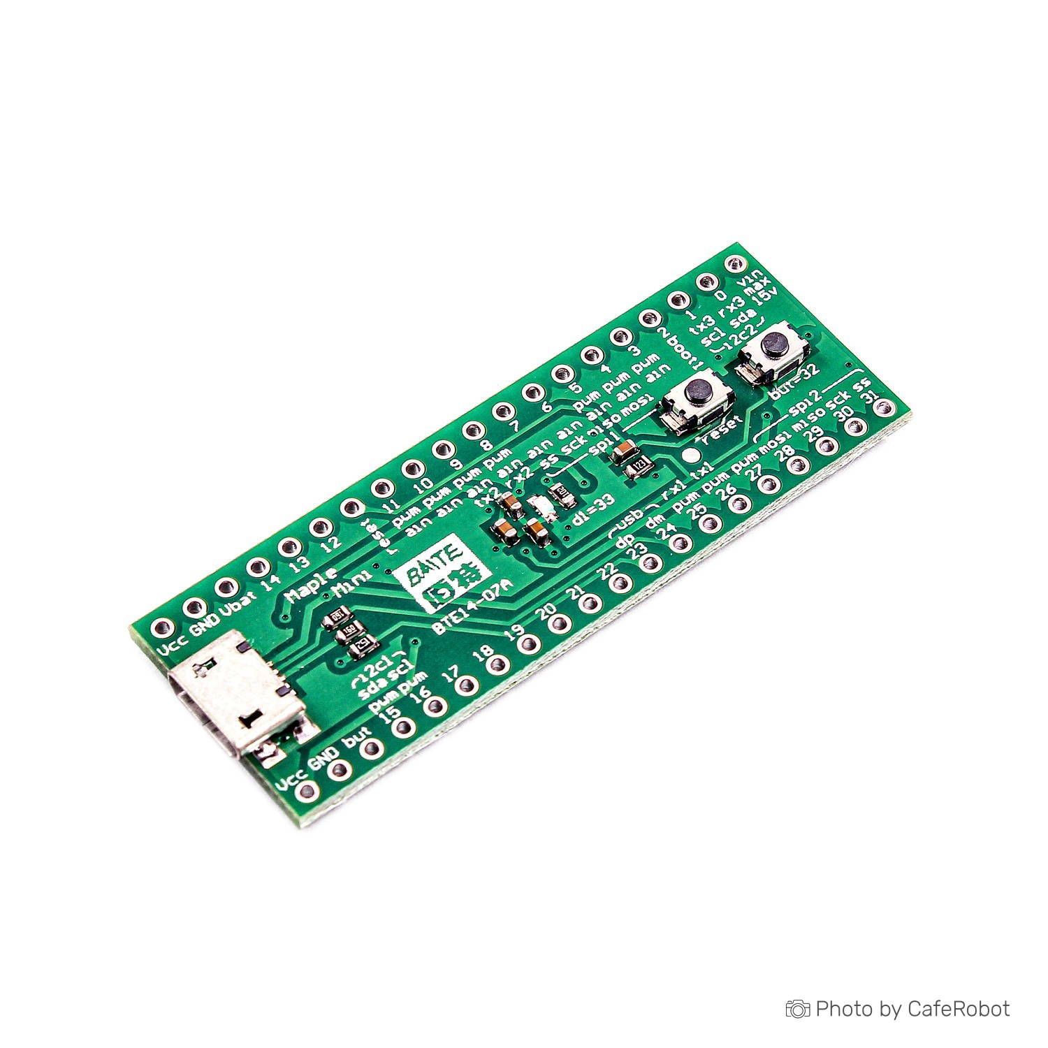 قیمت و خرید برد توسعه 32 بیتی Maple Mini دارای هسته STM32F103CBT6