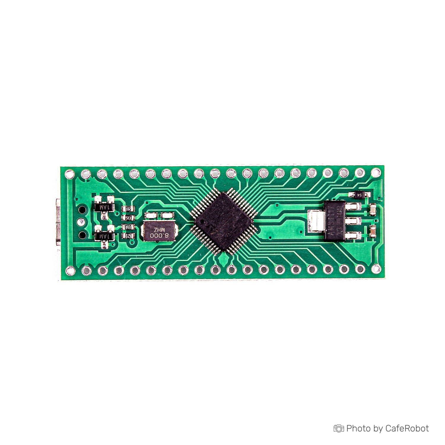 قیمت و خرید برد توسعه 32 بیتی Maple Mini دارای هسته STM32F103CBT6
