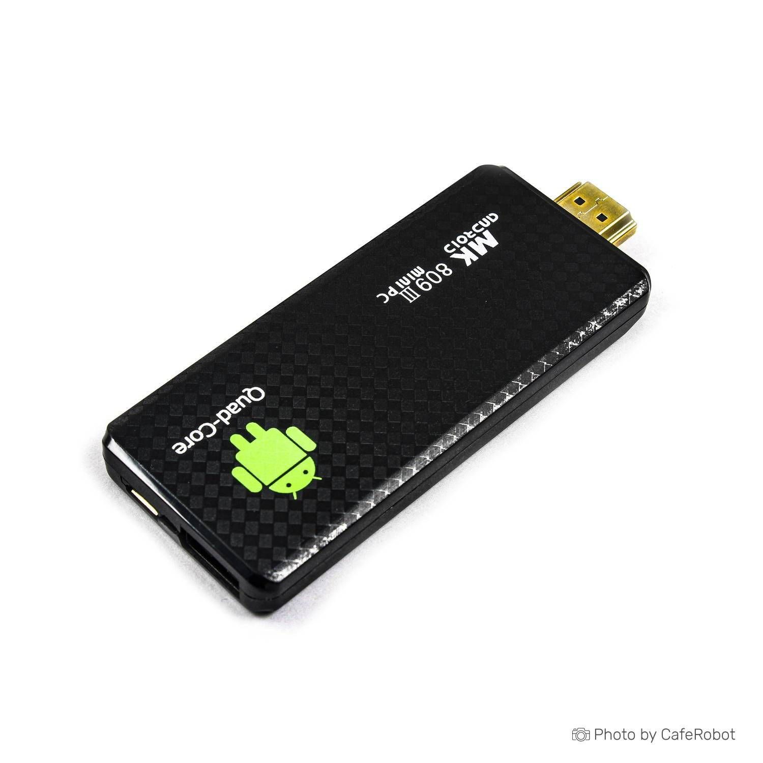 قیمت و خرید مینی پی سی 4 هسته ای اندرویدی MK809III دارای رم 2 گیگ