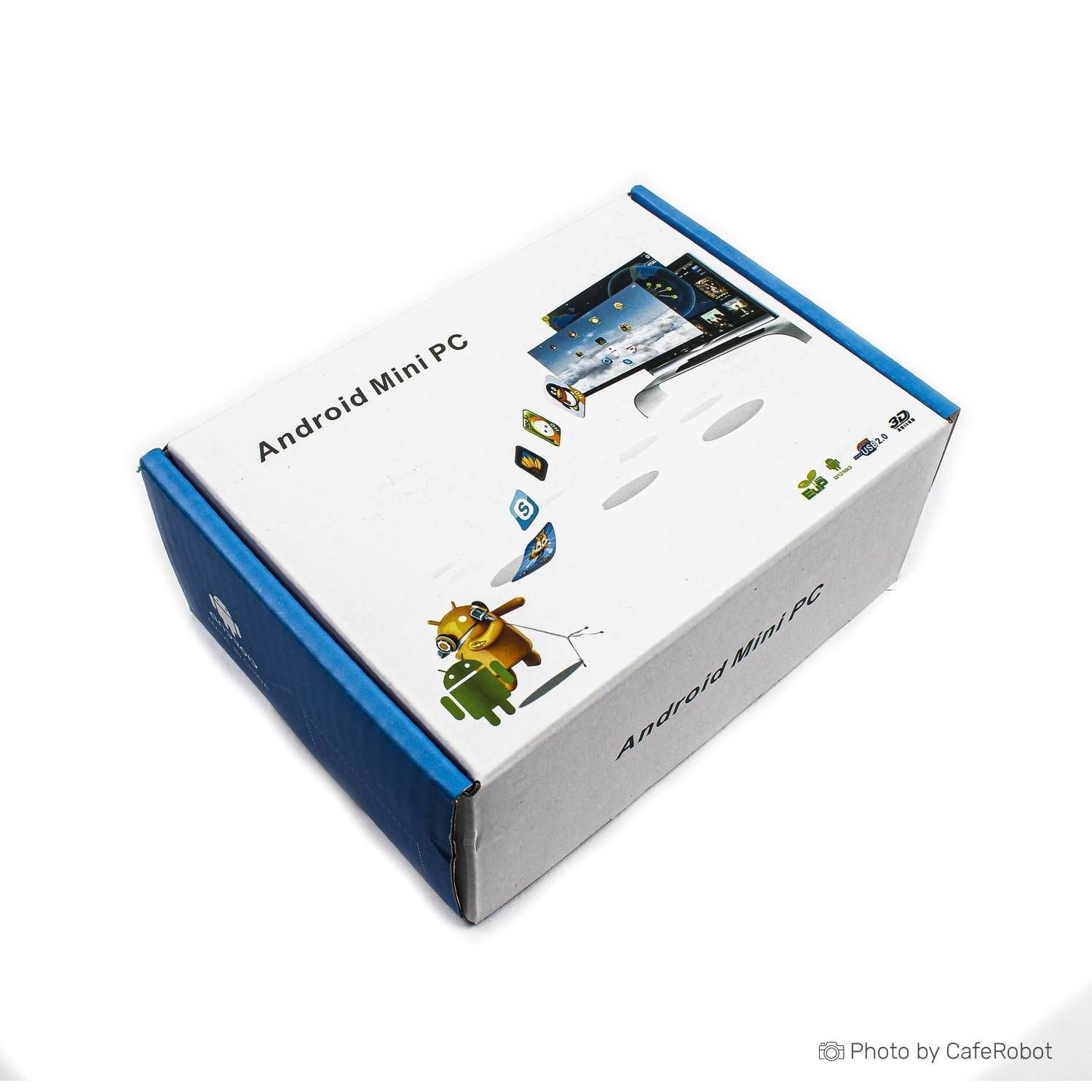 قیمت و خرید مینی پی سی 4 هسته ای اندرویدی MK809III دارای رم 2 گیگ