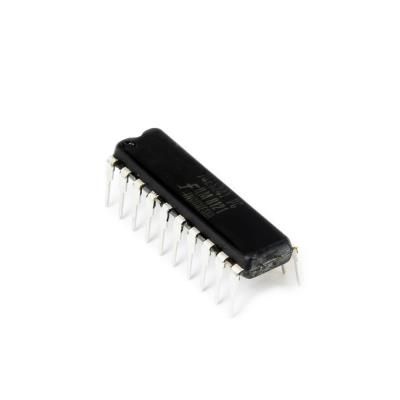 74LS241PC, Buffer & Line Driver IC, DIP-20