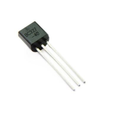 قیمت و خرید BC327-40, PNP Bipolar Transistors - BJT, TO-92