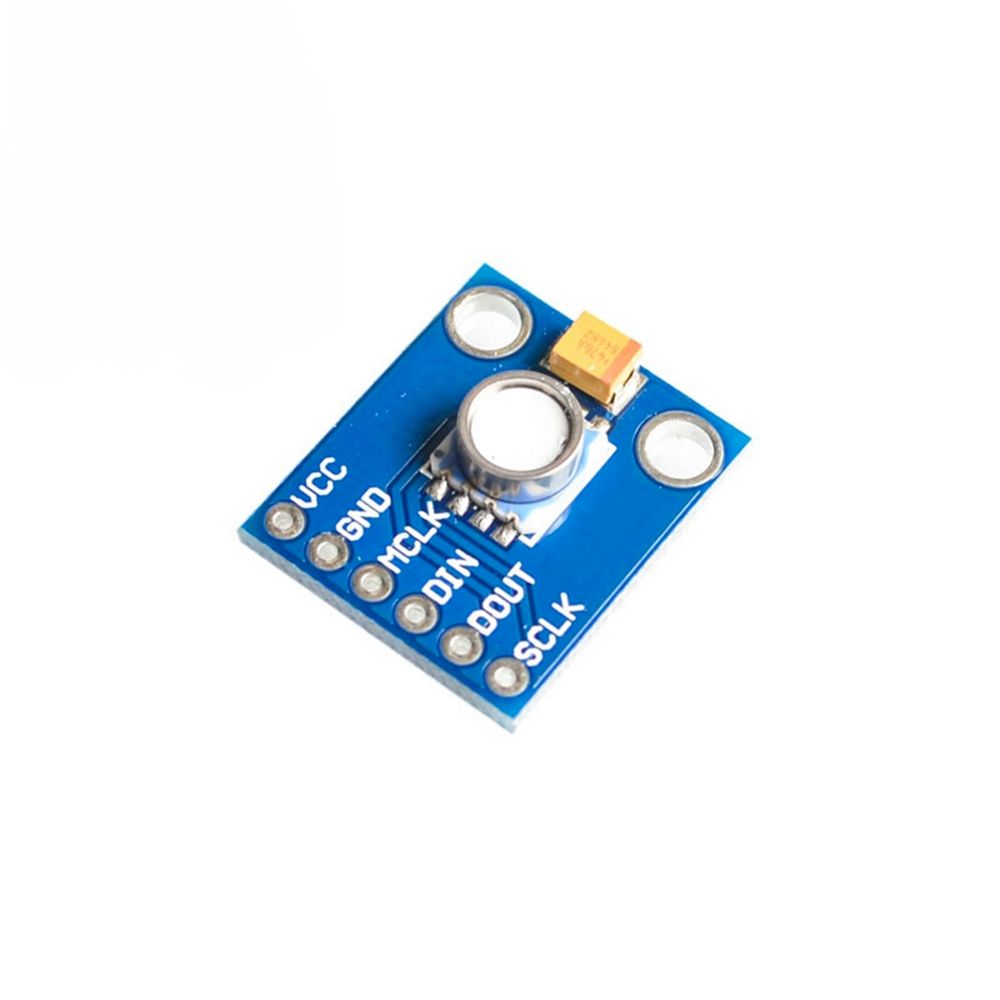 قیمت و خرید ماژول سنسور اندازه گیری فشار و ارتفاع MS5540-CM