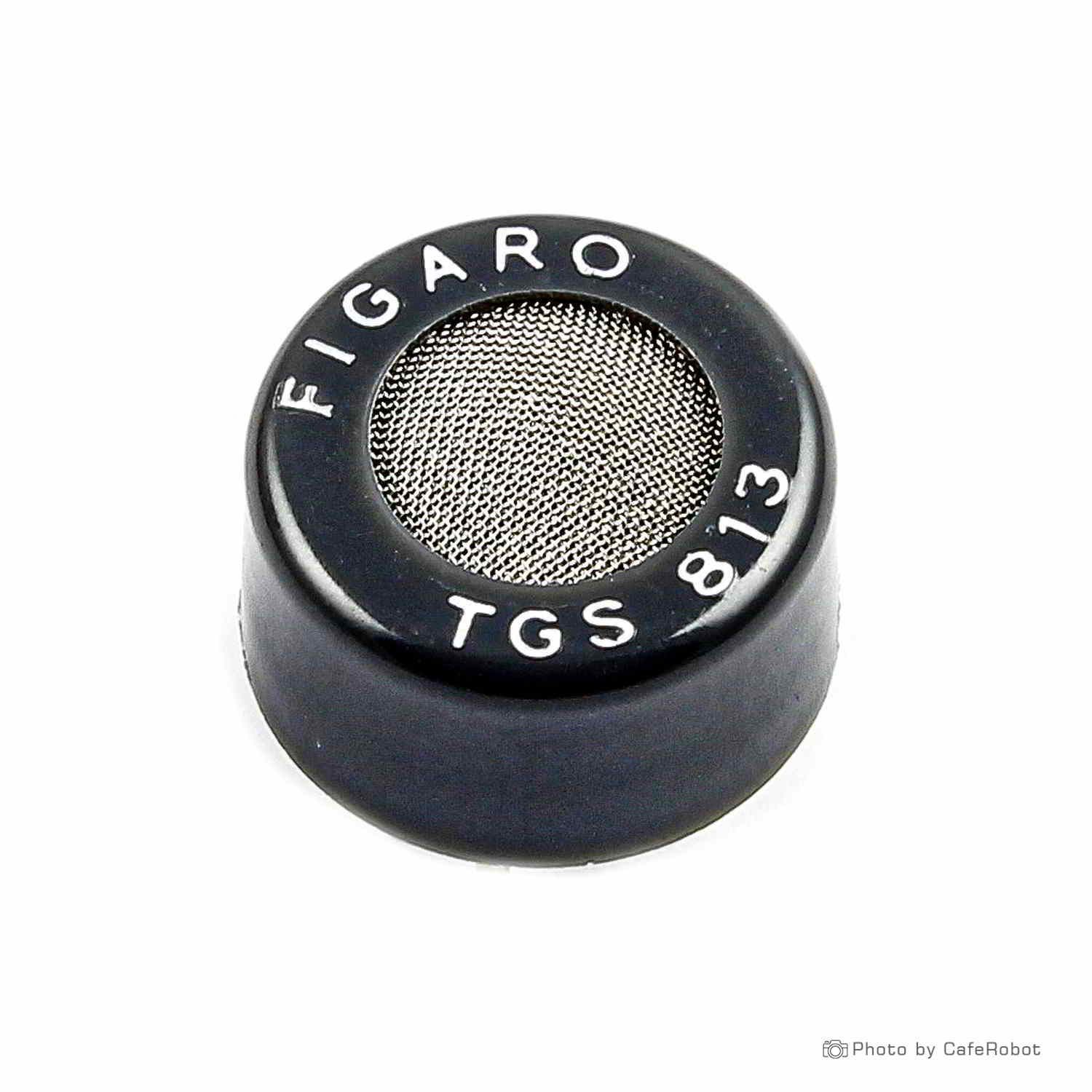 قیمت و خرید سنسور تشخیص گاز Figaro TGS813 |کافه ربات