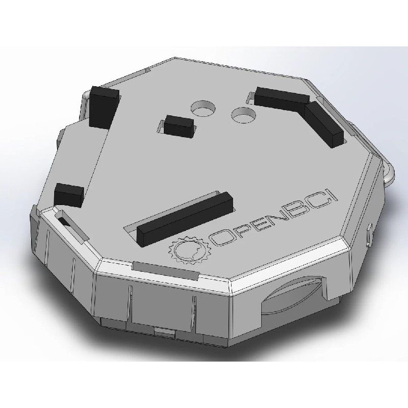 قیمت و خرید OpenBCI Cyton Biosensing EEG بورد (۸کانال)
