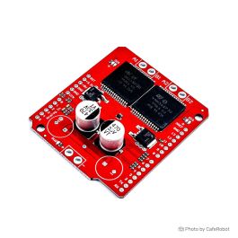 قیمت و خرید شیلد موتور درایور مونستر موتو Monster Moto VNH2SP30