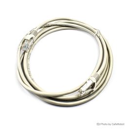 قیمت و خرید کابل شبکه اترنت 2 متری ethernet cable |کافه ربات