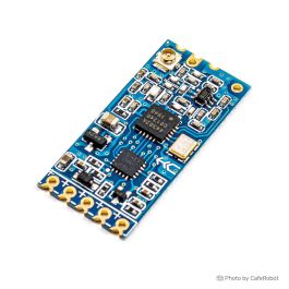 قیمت و خرید ماژول ترنسیور وایرلس HC 12 Wireless Module