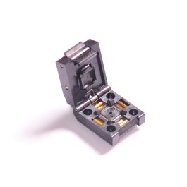 قیمت و خرید سوکت تبدیل QFP64/LQFP64/TQFP64 به DIP64