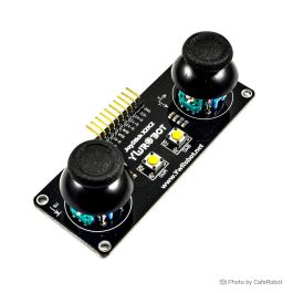 قیمت و خرید ماژول جوی استیک PS2 YwRobot |کافه ربات