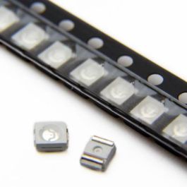 قیمت و خرید Standard LED - SMD 2.1V Yellow 1210 (3225), 1500mcd