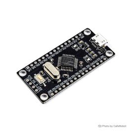 قیمت و خرید برد توسعه STM8S دارای میکروکنترلر ARM STM8S105K4T6