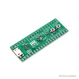 قیمت و خرید برد توسعه 32 بیتی Maple Mini دارای هسته STM32F103CBT6