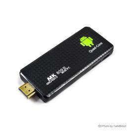 قیمت و خرید مینی پی سی 4 هسته ای اندرویدی MK809III دارای رم 2 گیگ