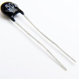 قیمت و خرید NTC 502-5M, Thermistors - NTC, Radial