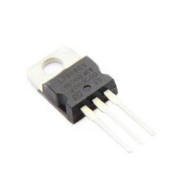 قیمت و خرید L7909CV, Linear Voltage Regulators, TO-220