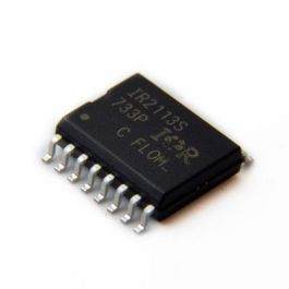 قیمت و خرید IR2113, Gate Driver, SOW-16