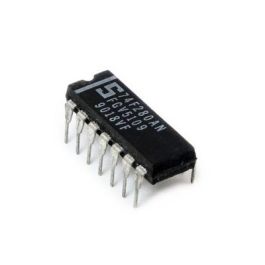 قیمت و خرید 74F280AN, Parity Function, DIP-14