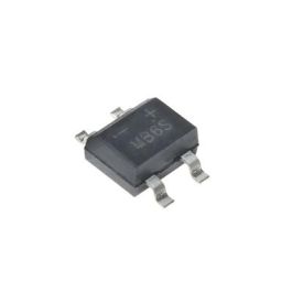 قیمت و خرید MB6, Bridge Rectifier, MINIDIP-4