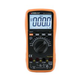 قیمت و خرید مولتی متر دیجیتال ویکتور مدل VC97 Multimeter