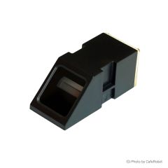 قیمت و خرید سنسور اثر انگشت fingerprint R308 |کافه ربات